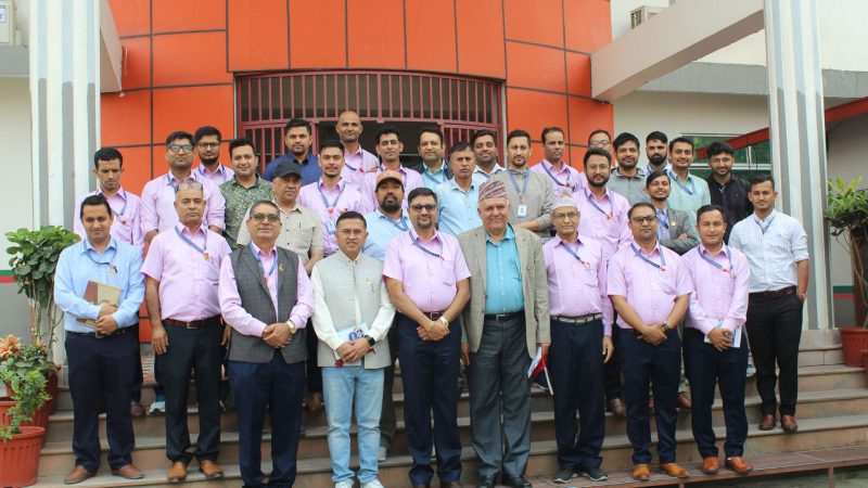 United Technical College - Best Engineering College