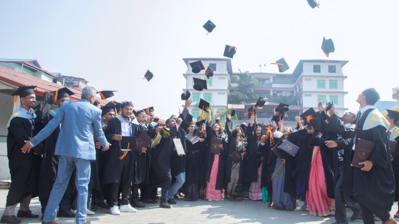 United Technical College - Best Engineering College