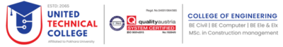 United Technical College - Best Engineering College